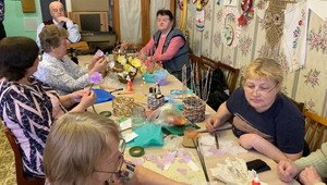 Даниловское общество инвалидов