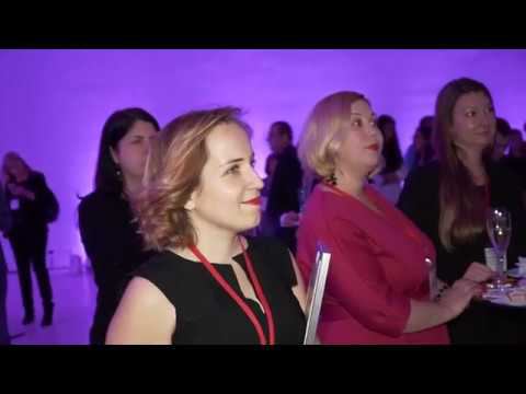 CX WORLD FORUM & AWARDS 2017