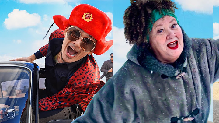 MORGENSHTERN - ПОЧЕМУ? (Official Video, 2022) ПАРОДИЯ БАБУШКИ / КАВЕР КЛИП