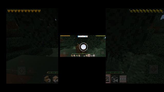 Играю ванильный в Майнкрафте_Zifity_2 часть