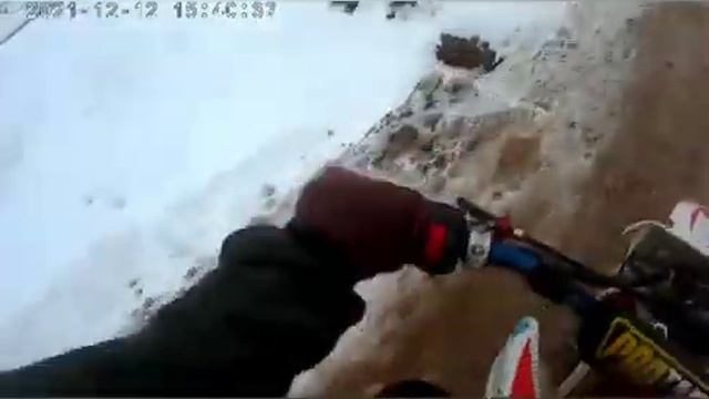 Сериал ИМРК 52 - Будни MXLUCH