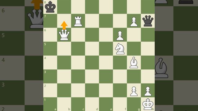 15. Ничья патом