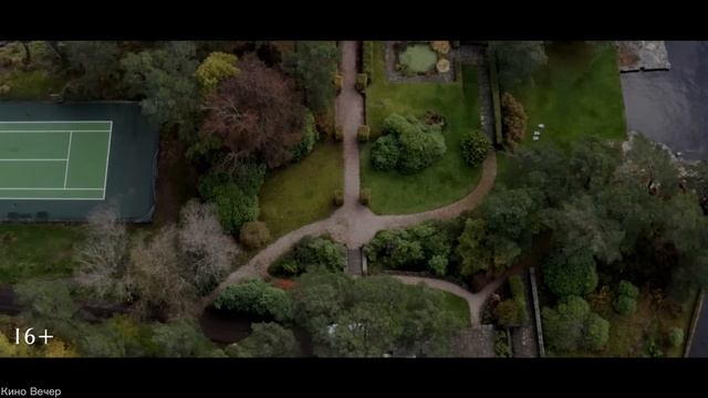 Астрал: Потомство, Русский трейлер, 2023 год.