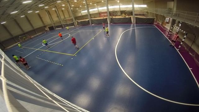 23-07-05 МФТ Европа 26 тур