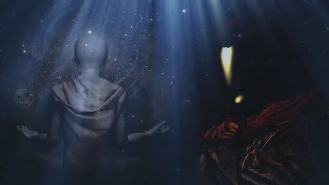 Агата Кристи - Алхимик / Фан-Арт