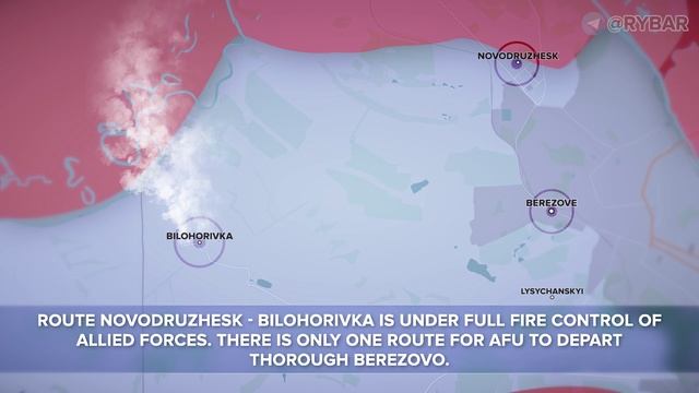 ❗️???? Highlights of Russian Military Operation in Ukraine on July 1, 2022