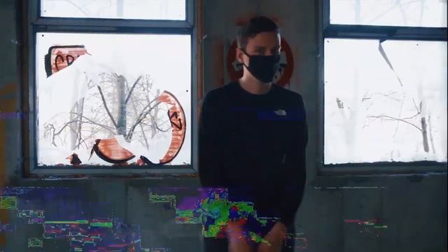 Хип-хоп о самоизоляции.mp4