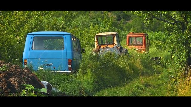 Крым Генеральское|Mood Video|