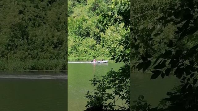 Приехал на Дон