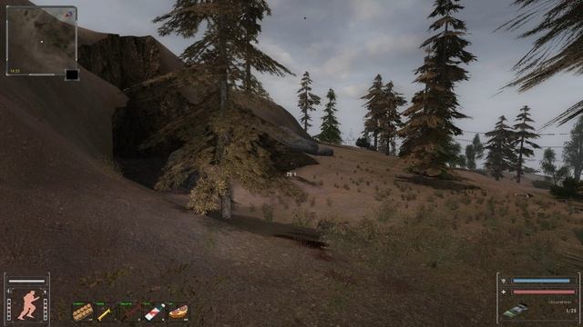 S.T.A.L.K.E.R. Объединённый Пак 2.2 - Клондайк артефактов на Затоне