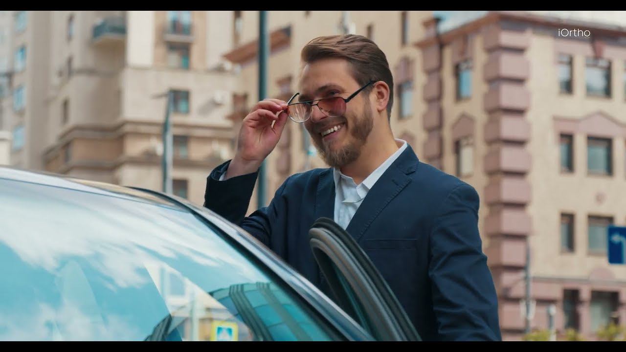 Я выбираю себя, я выбираю iOrtho