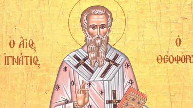 5. Аудиокнига. История Христианской Церкви _ Святитель Игнатий Антиохийский.mp4