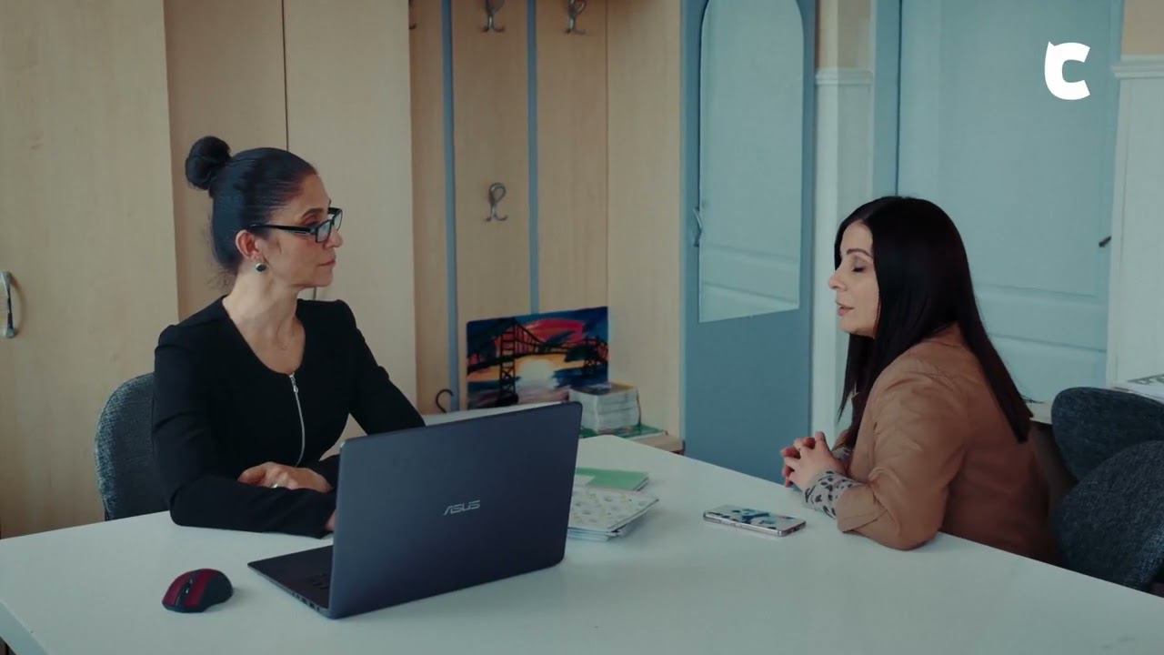 Saylamaq kerek. Реальная ситуация из жизни школы | CANLI, Tasil Anahtarı