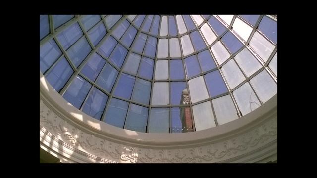 Замок Юрино. Обитель нижегородской ветви дворян Шереметевых