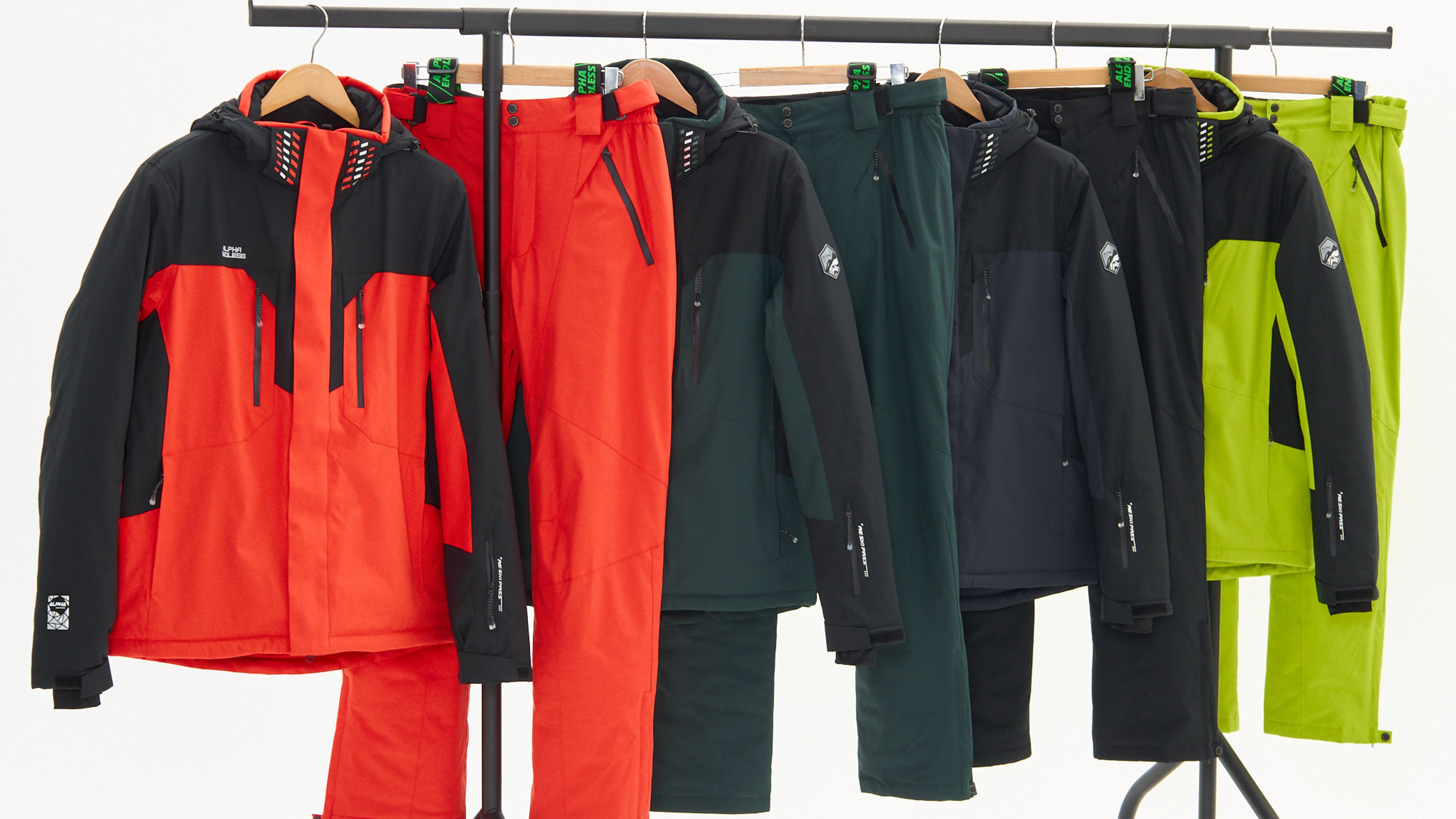 ALPHA ENDLESS. APEX TECH 2.0. СНОУБОРДИЧЕСКИЕ МУЖСКИЕ КОСТЮМЫ #alphaendless #горнолыжка