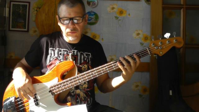 Rhumba Groove (пример 11)