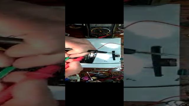 ремонт китайскоц магнитолы с алиэкспресс