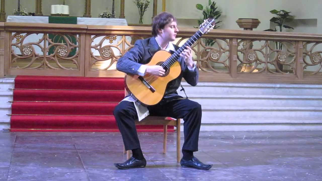 Atahualpa Uapanqui Cancion del abuello