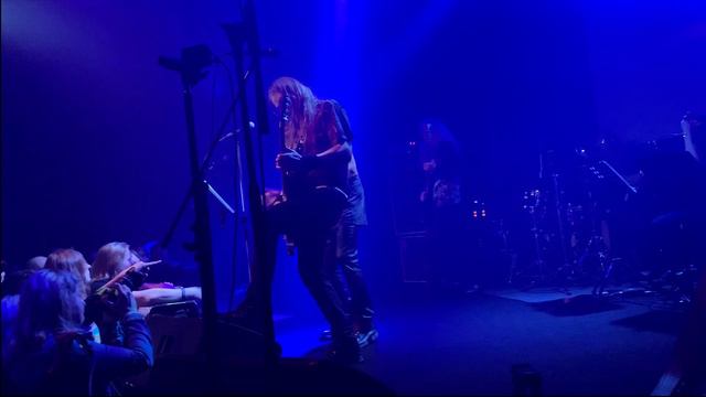 Мастер - Бивни черных скал. 2024