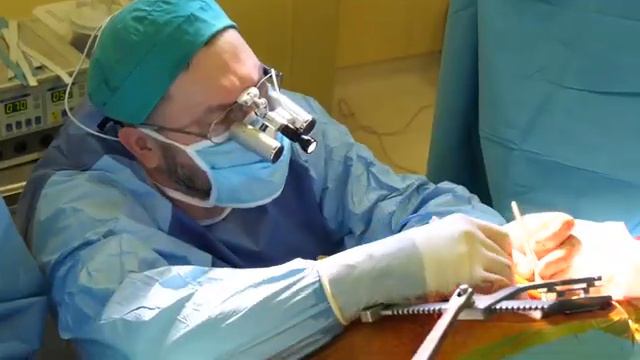 Коллегам в белых халатах посвящается…