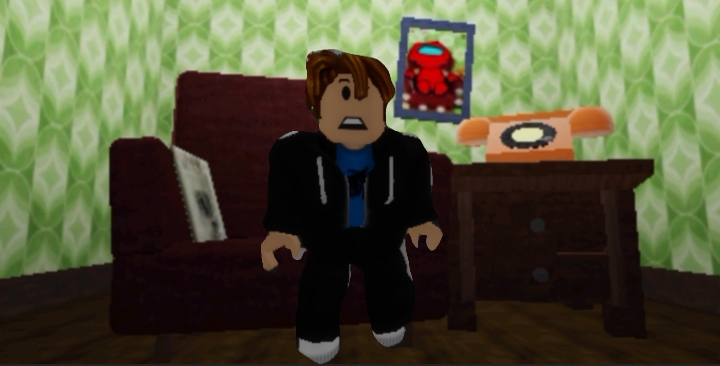 Обучалки-приключалки. Побег из мультивселенной. Roblox. Часть 1.