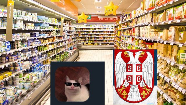 Сериал жизнь Рутубера 4 серия