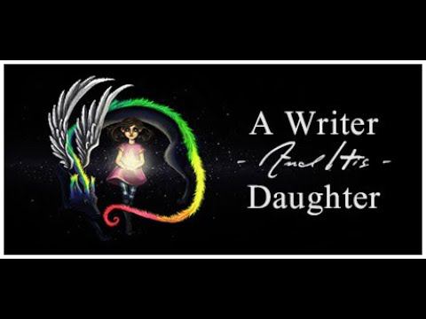 A Writer And His Daughter VR (2017). Исследовательское фэнтези. Наиграл 40 минут (Oculus Pro).