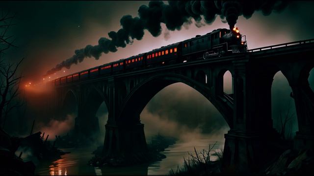 Kopmo - Переправа