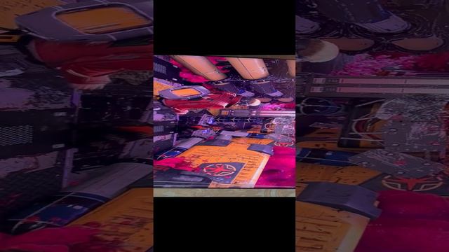 Звёздные лорды часть два