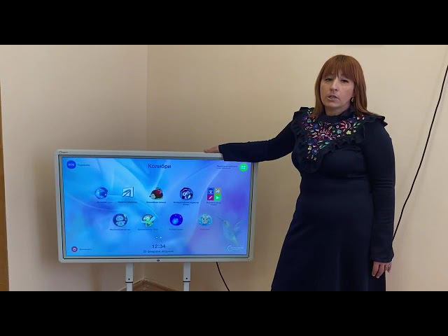 Видео отзыв ГБДОУ детский сад № 46 Колпинского района г. Санкт-Петербурга