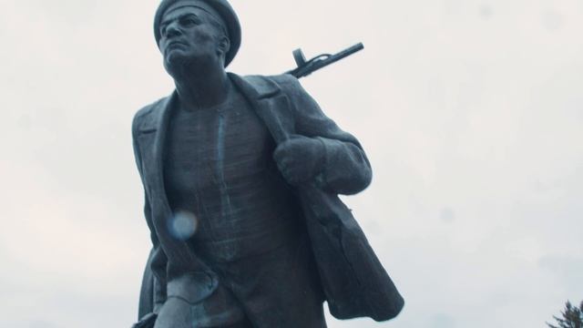 Музыкальное видео к 9 мая