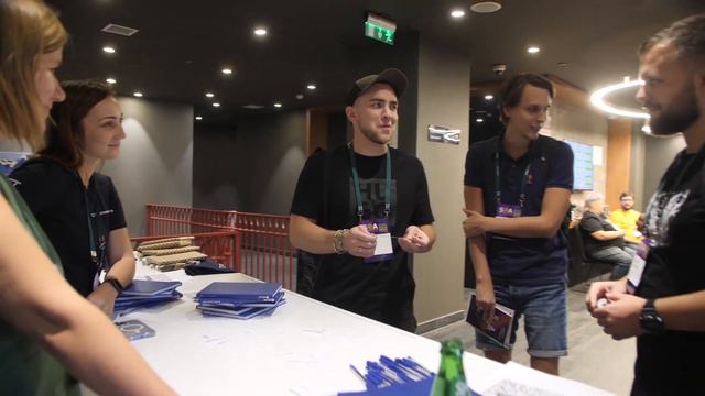 Customertimes. Партнёр конференции SQA Days EA #2