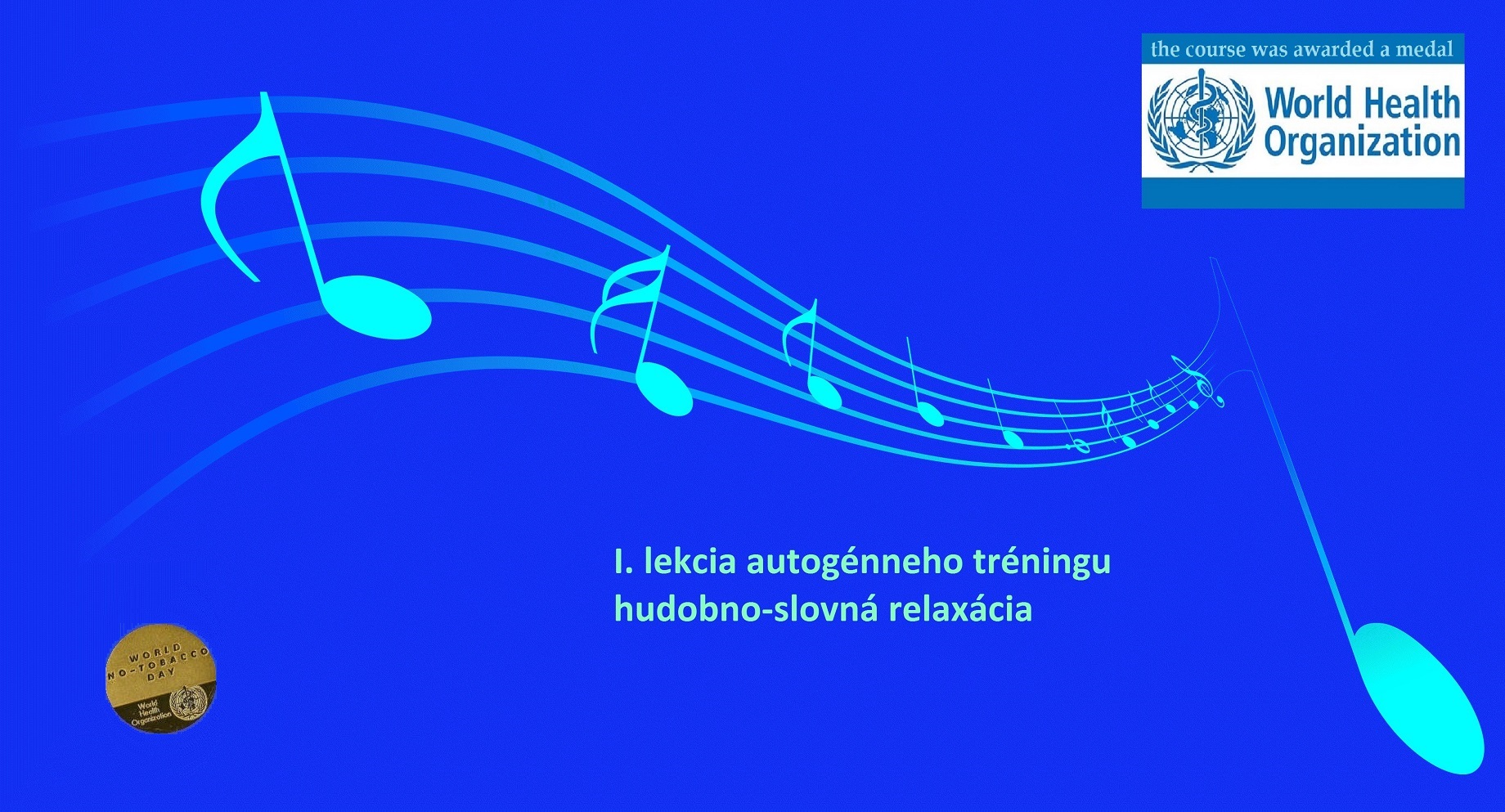 «КУРС аутогенной тренировки» - упражнение 1
