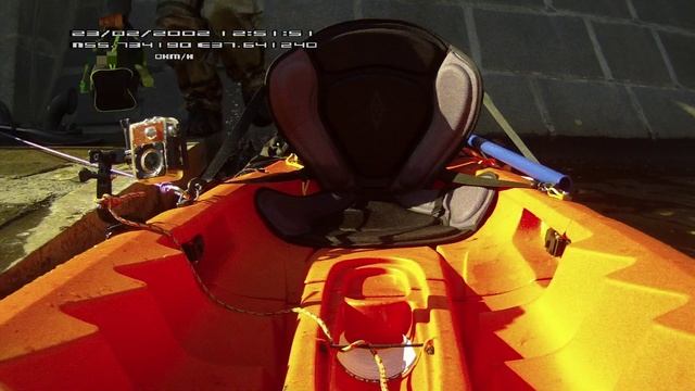 Москва река ярости