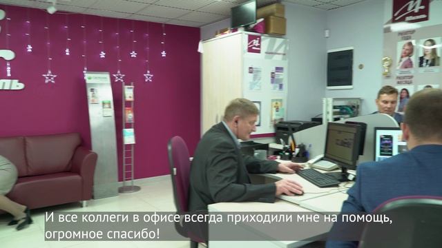 Сергей Ермаков || Лица #МИЭЛЬ