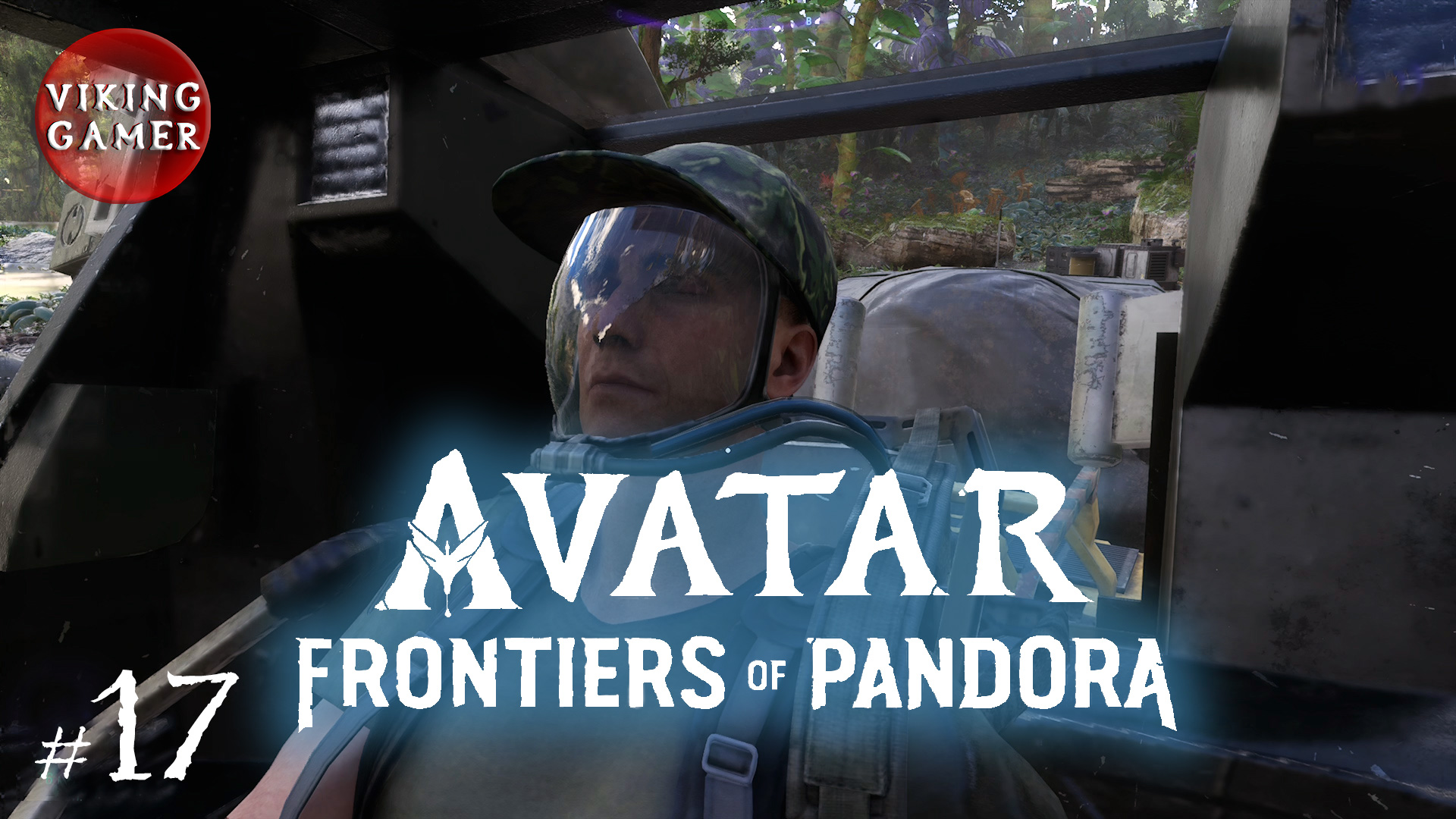 Прохождение  Avatar: Frontiers of Pandora  #  17.  Побочки: Полевая лаборатория у великого дуба