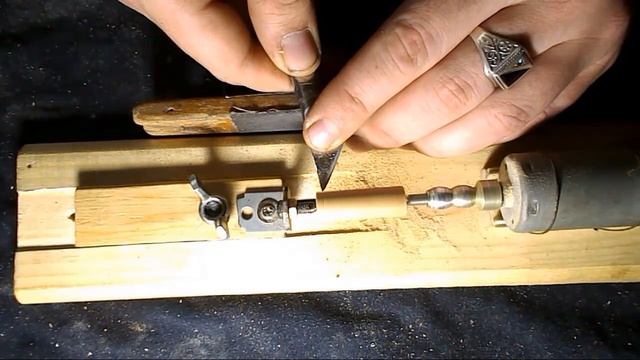 Подставка для ручек..