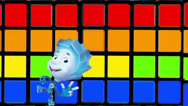 Побег в Коридоре Раунды 721-740