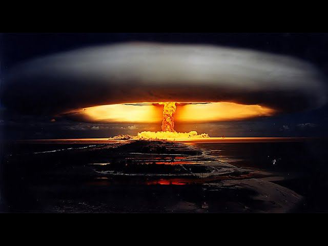 ЛБЗ 15 Коалиция операция Chimera