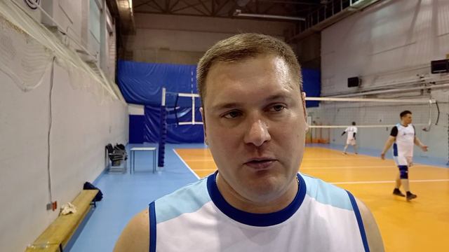 Флеш-интервью команды ДЕКО