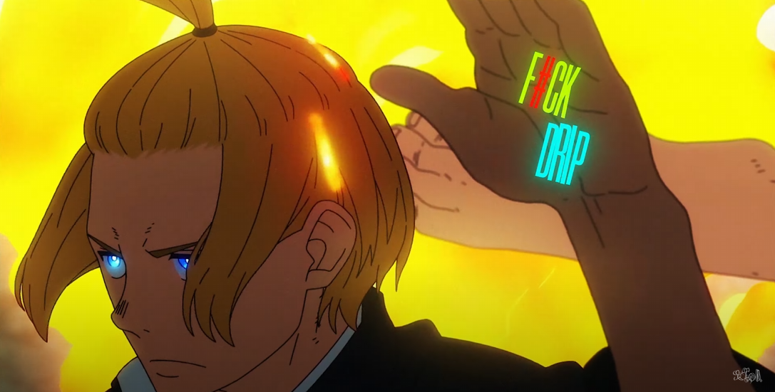 4ria - WOE KILLED THE DOPAMINE