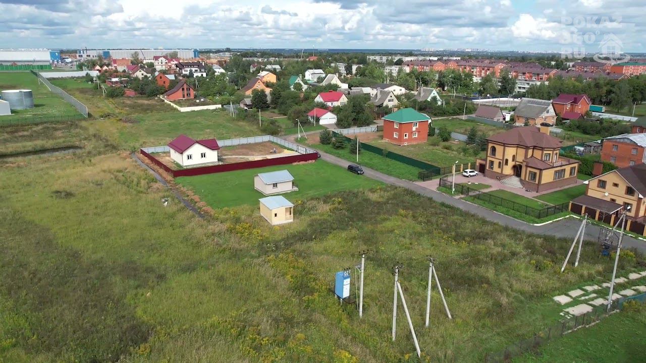 УЧАСТОК СНЯТ С ПРОДАЖИ | Софьино | Продать земельный участок Раменский район | Участок 16.3 сотки