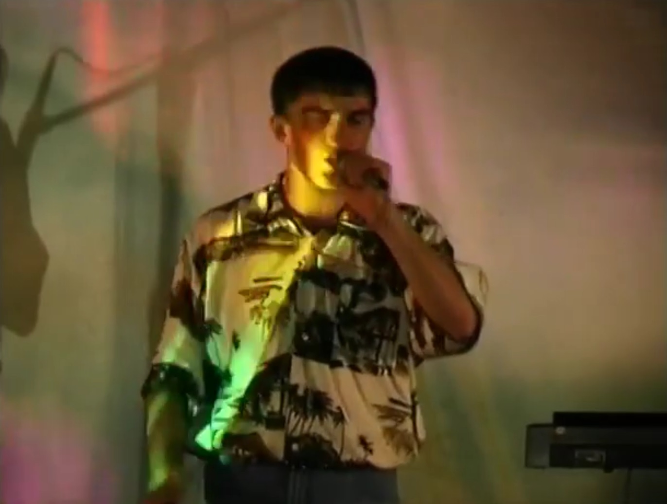 Гр. Мирес - Альбина (лезгинская песня)