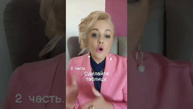 Борьба с лишним весом. 2 часть.