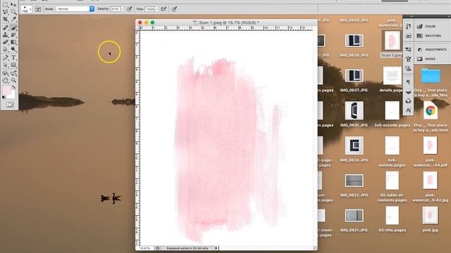 3 Photoshop P01 Для чего нужен Photoshop.mp4