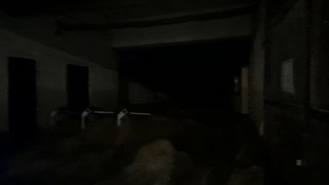 керчь потоп 16.08.2021 - вход в центральный стадион.