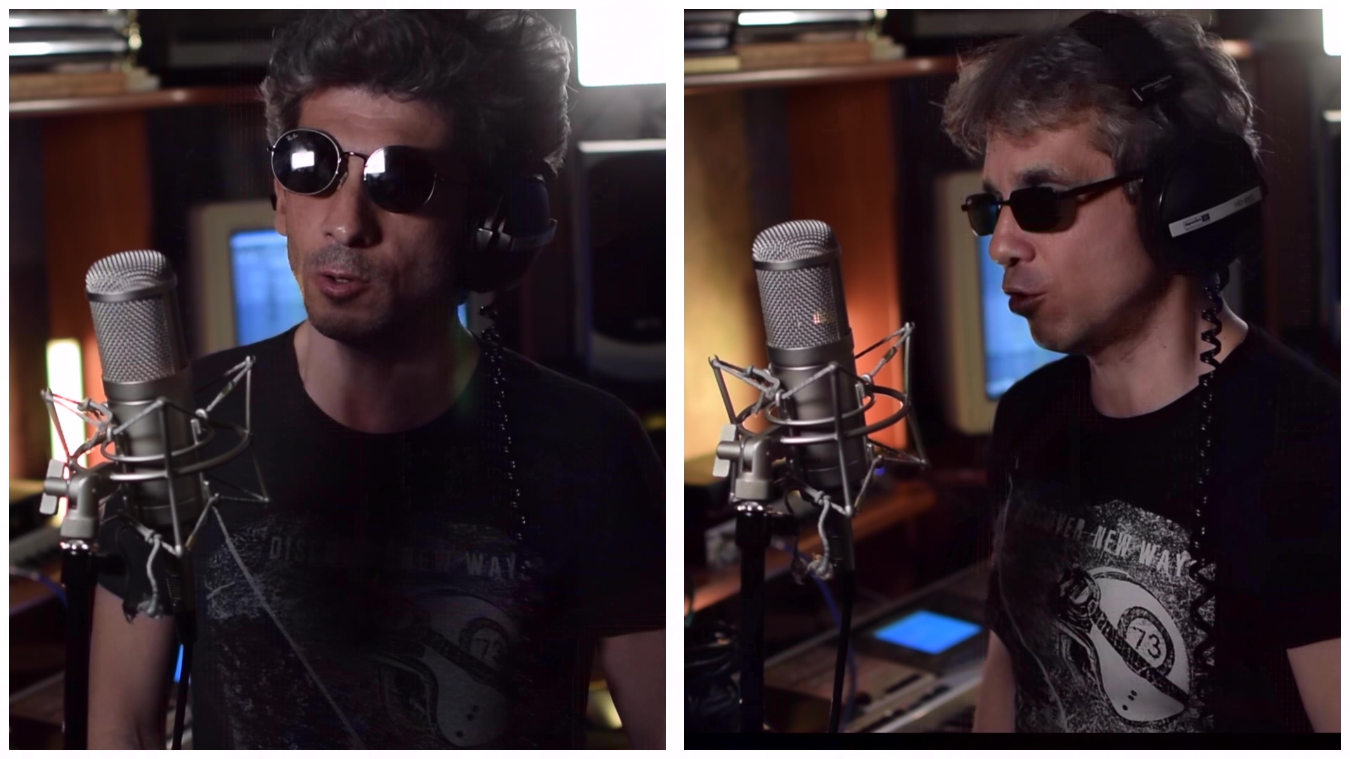 Виктор Цой и группа Кино - Кукушка кавер братья Золотухины