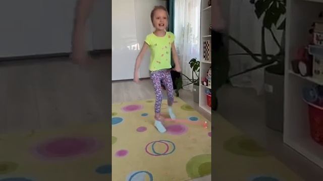 Влада Кутлина, 8 лет, г. Новосибирск