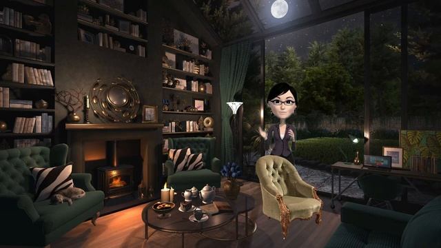 Вредная привычка / Сказка для взрослых