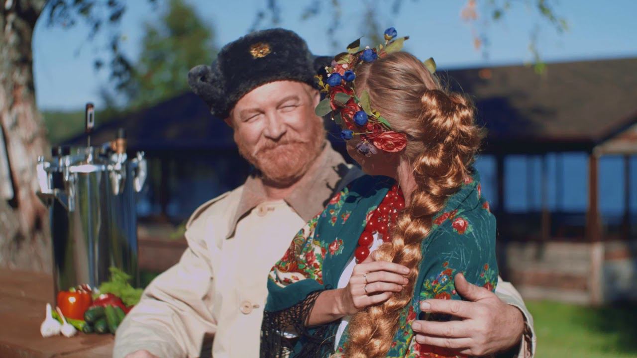 Автоклав от МЗПО Добрый Жар